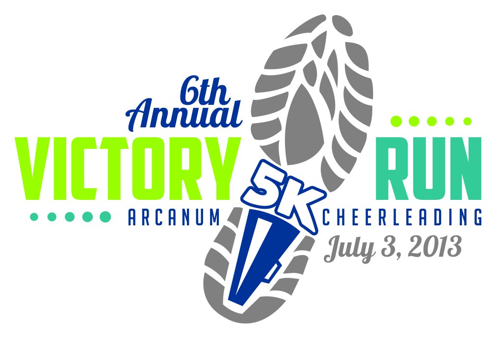 DarkeJournal.com: 6th Annual Victory 5K Run